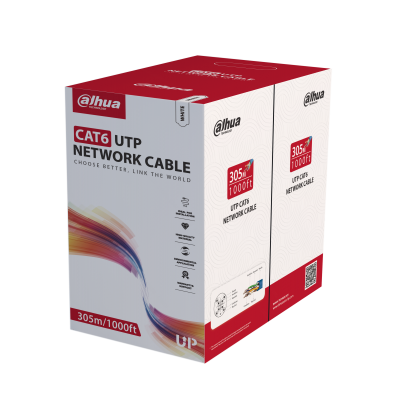 PFM920I-6U-C - Dahua International